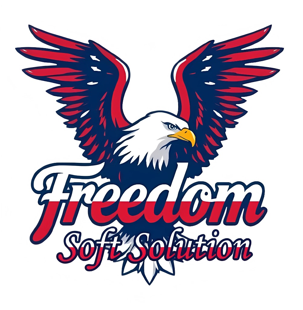 Freedom Soft Solution | Login